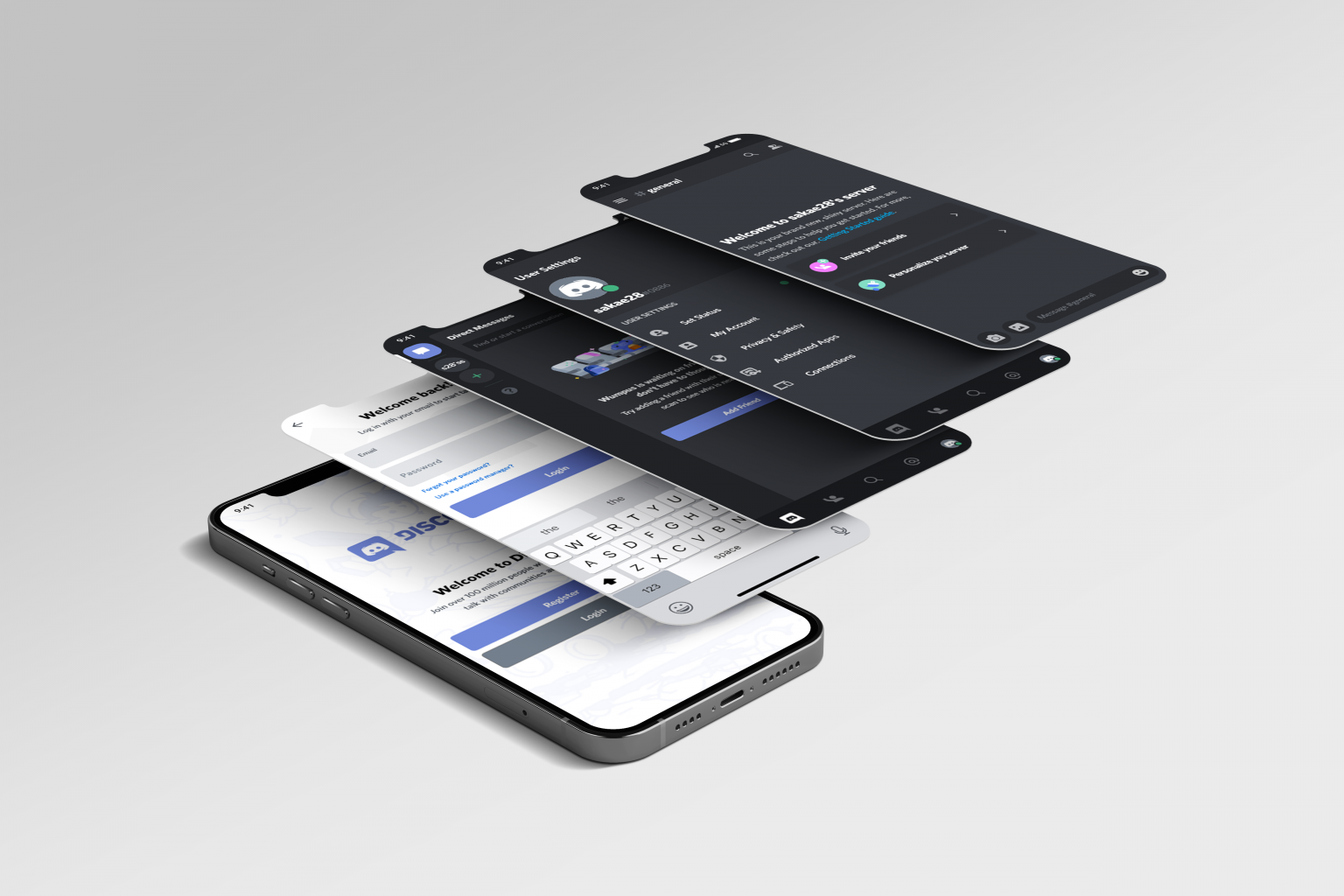 Sakae – The next great story is yours